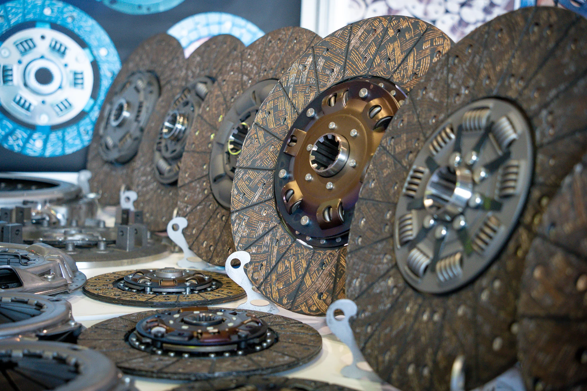 Automechanika Johannesburg